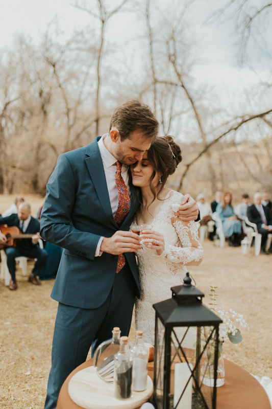 Finch Wedding - Taryn Ashlee Photography