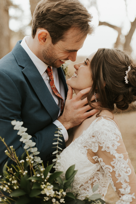 Finch Wedding - Taryn Ashlee Photography